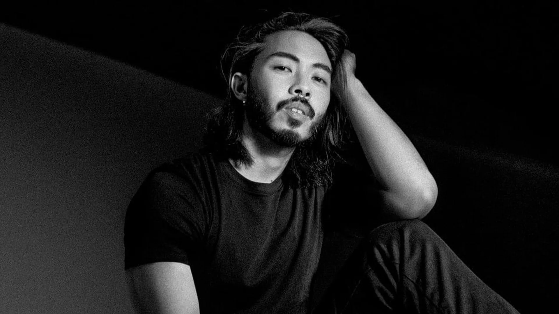 Singaporean Jon Max Goh On Finding Success Abroad | Harper's Bazaar ...