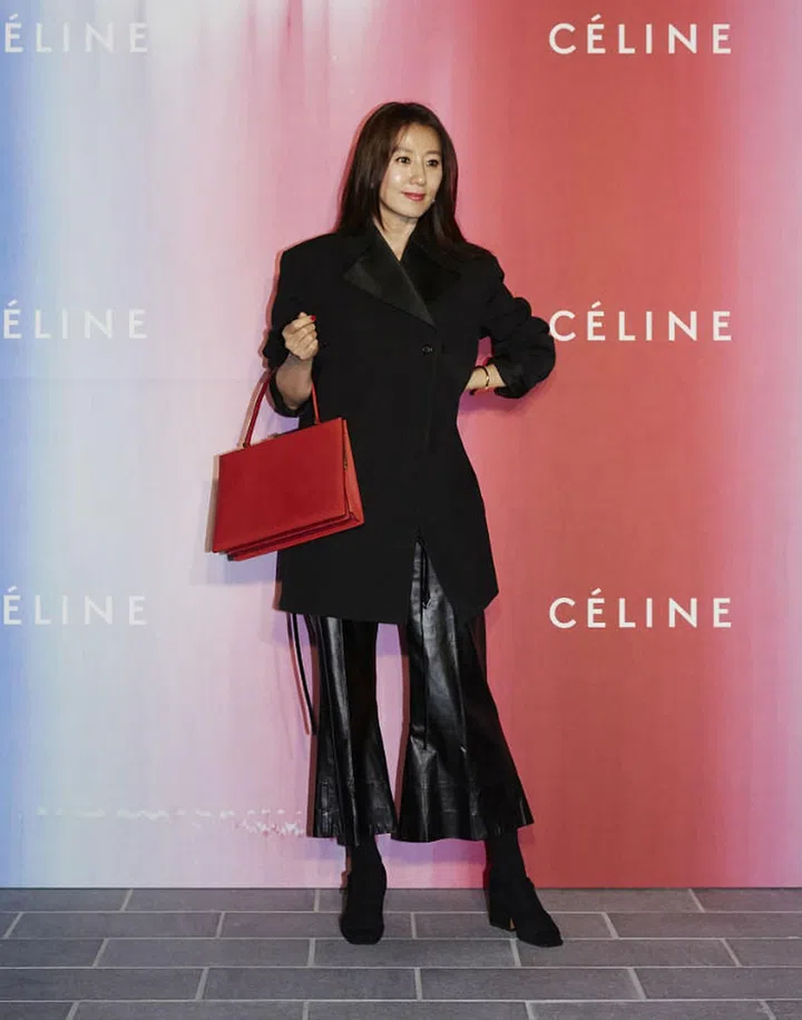 Céline Opens Flagship Store In Seoul's Cheongdam District | Harper's ...