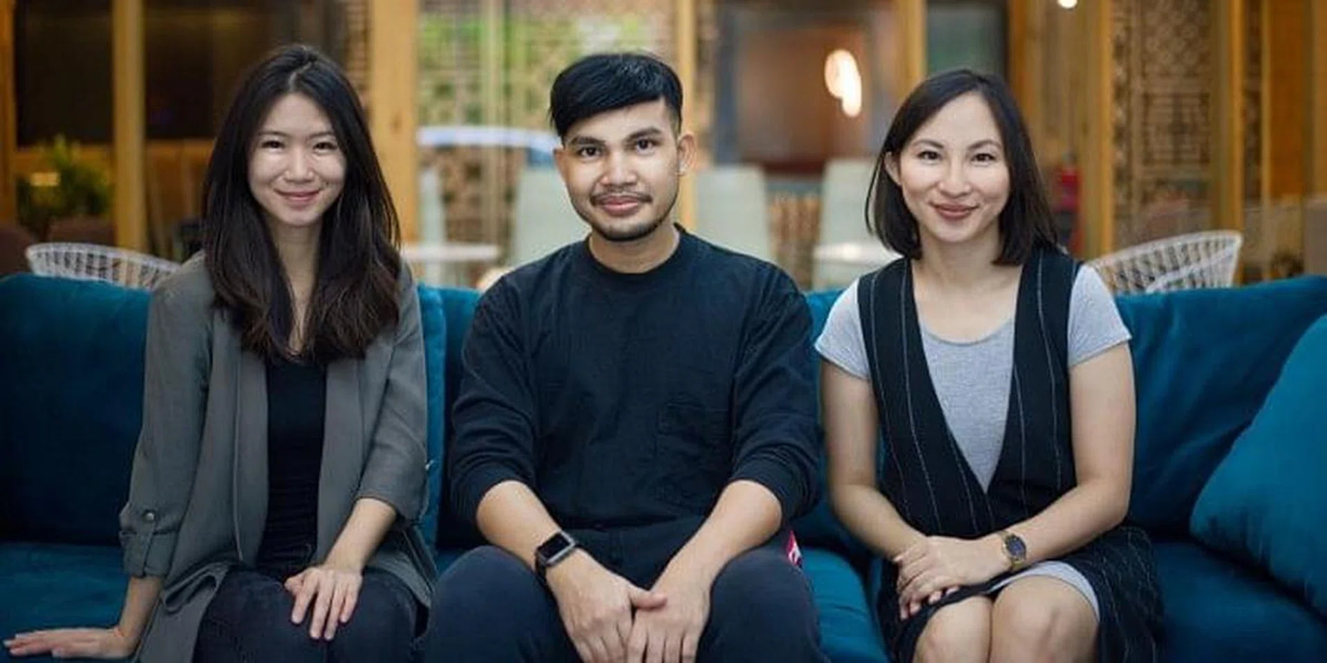 Calm Collective: Normalising Mental Health In Asia, One Click At A Time ...