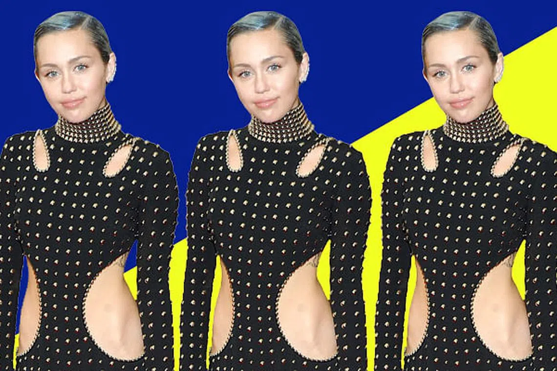 5 Things You Need To Know About Miley Cyrus | Harper's Bazaar Singapore