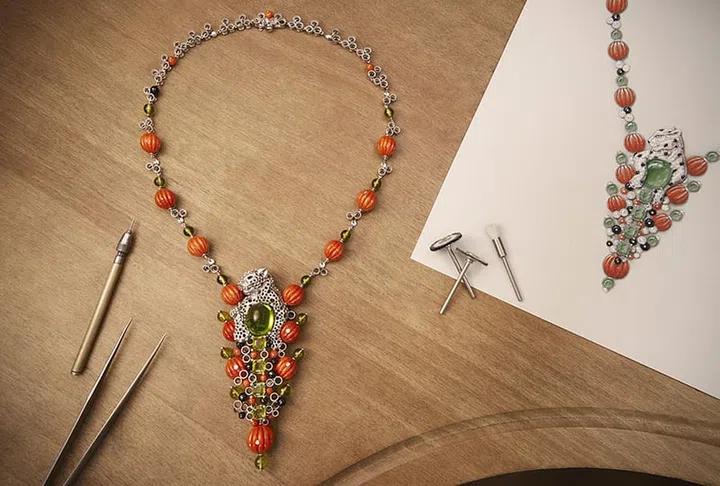 The Most Dazzling High Jewellery Collections Of 2024 | Harper's Bazaar ...