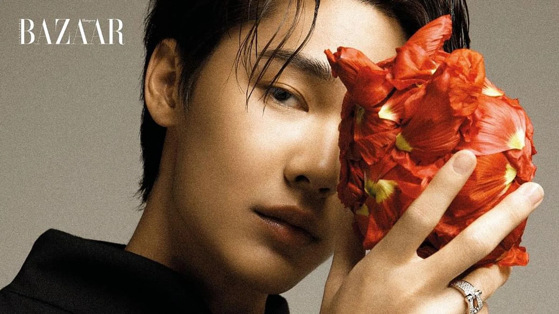 Dew Jirawat Sutivanichsak On Juggling Artistry And Acting As F4 ...
