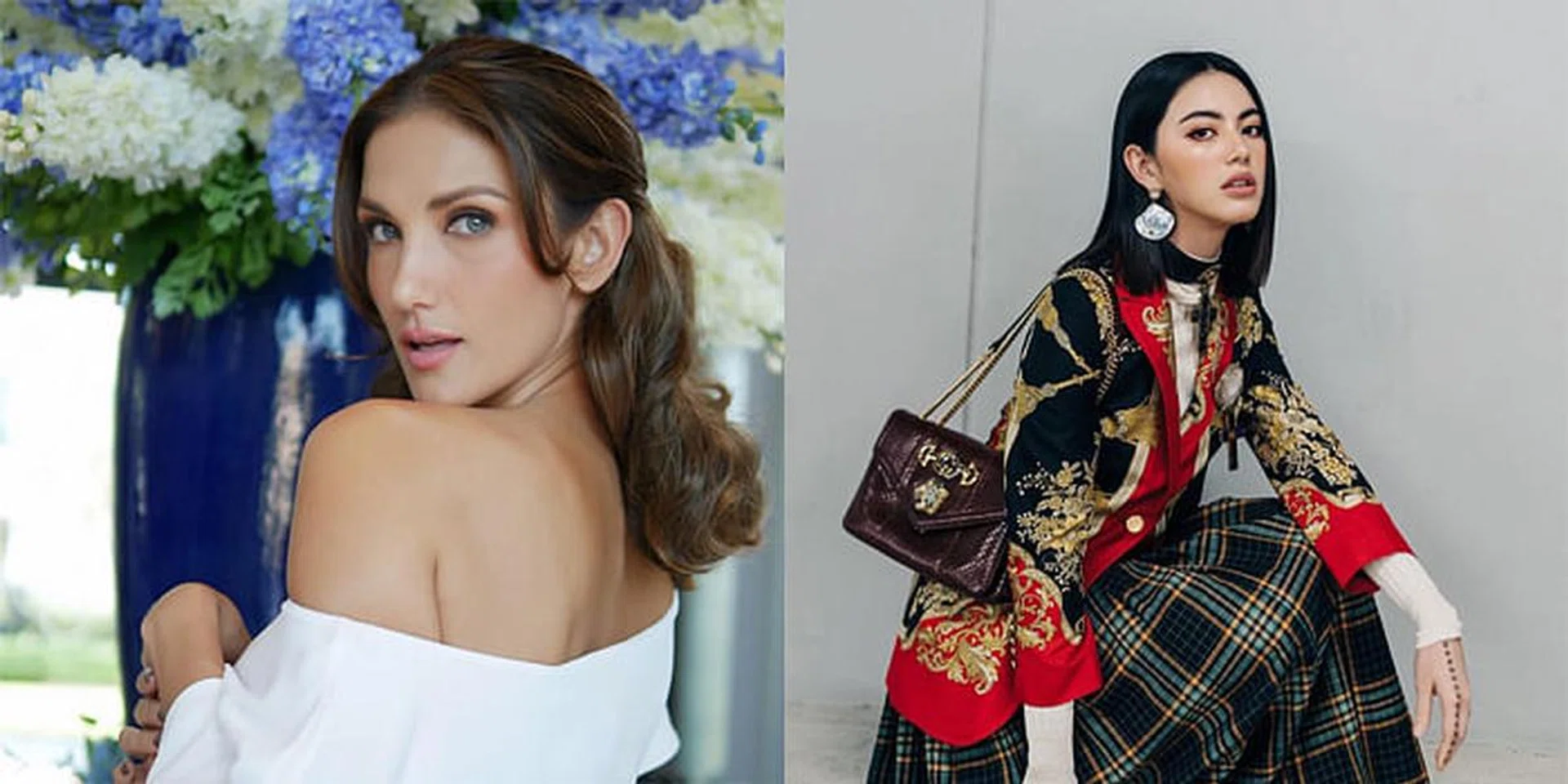 The Top 10 Thai Influencers You Need To Follow ASAP | Harper's Bazaar ...