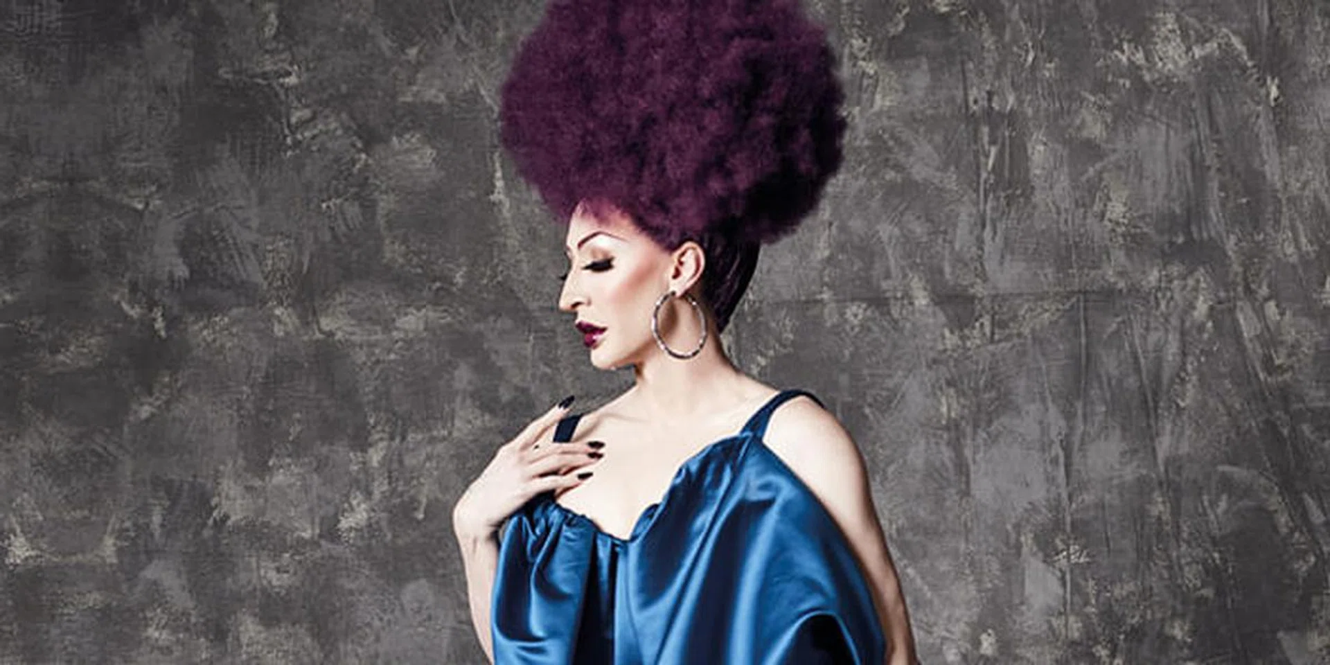 The Dress That Changed My Life: Detox From RuPaul's Drag Race | Harper ...