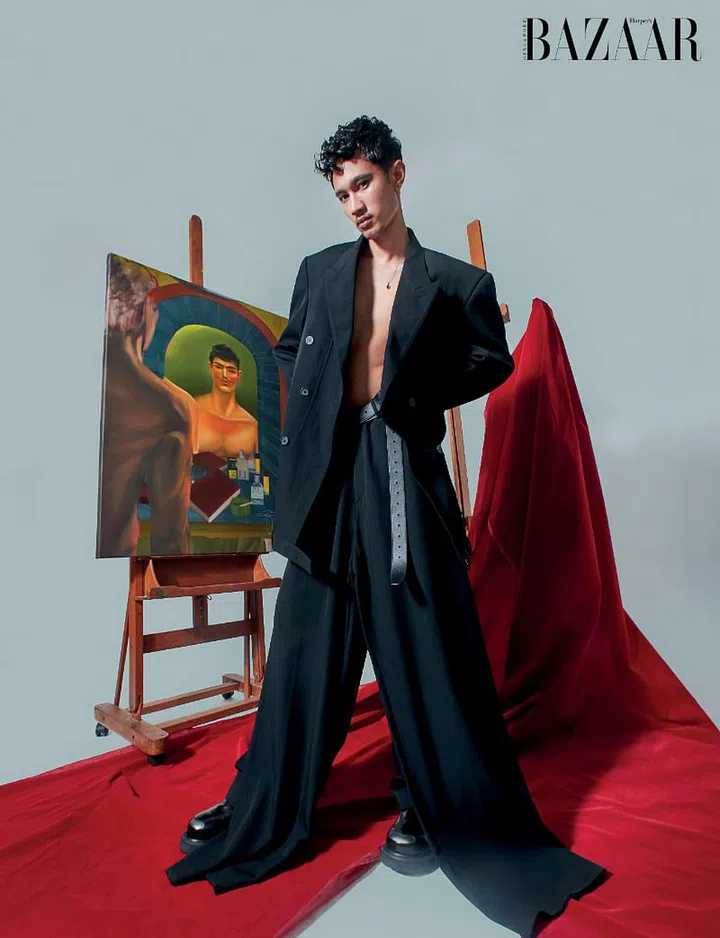 Three Emerging Singaporean Artists On Making Work With Meaning And ...