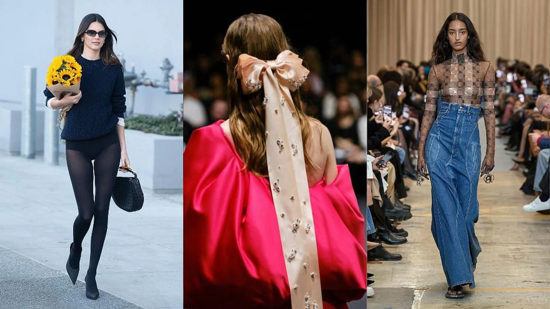 The 7 Defining Fashion Trends Of 2023 | Harper's Bazaar Singapore