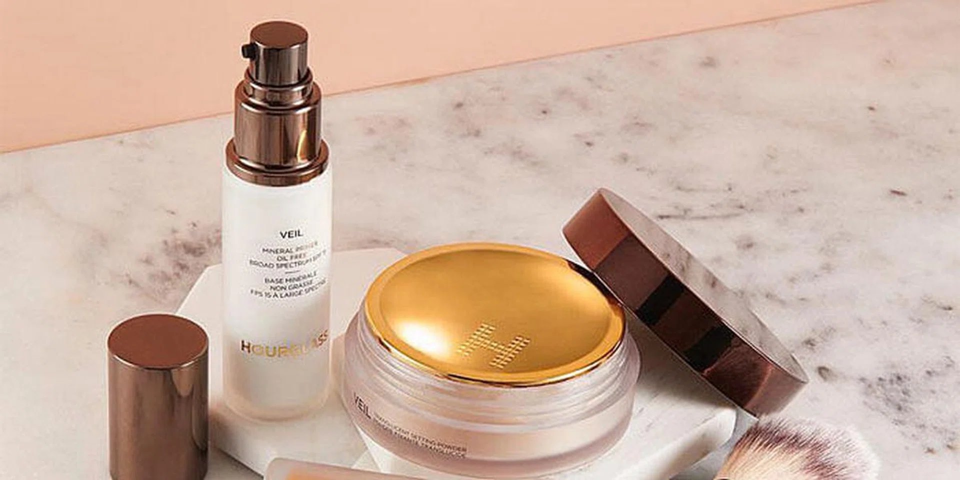 Win An Hourglass Cosmetics Hamper For A Flawless Base All Day! | Harper ...