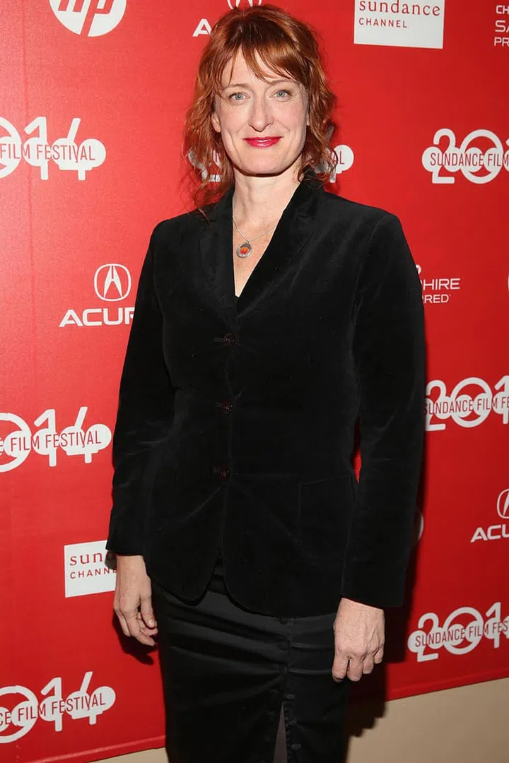 31 Women Directors You Need To Know | Harper's Bazaar Singapore