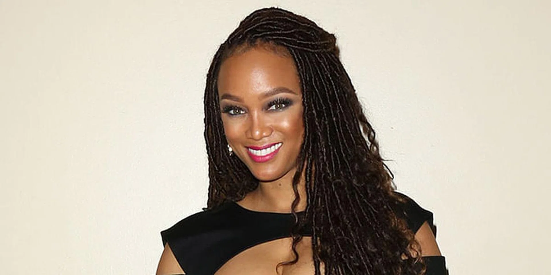 Tyra Banks Weighs In On The Supermodel Debate | Harper's Bazaar Singapore