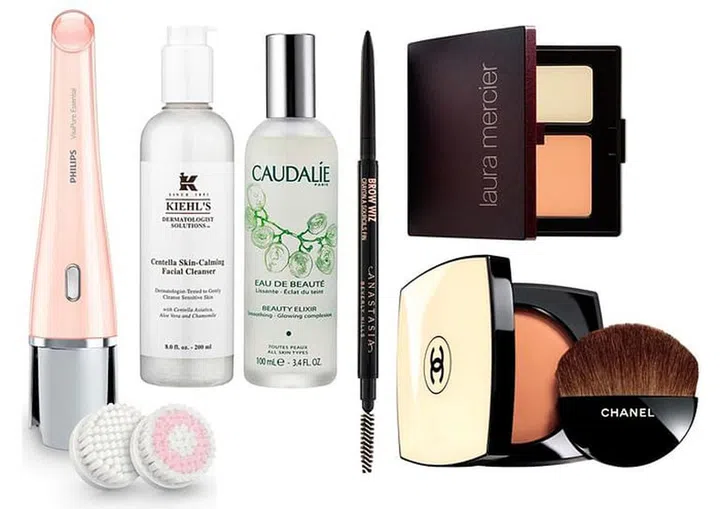 6 Models Share The Skincare Products They Use To Prep For Photoshoots ...