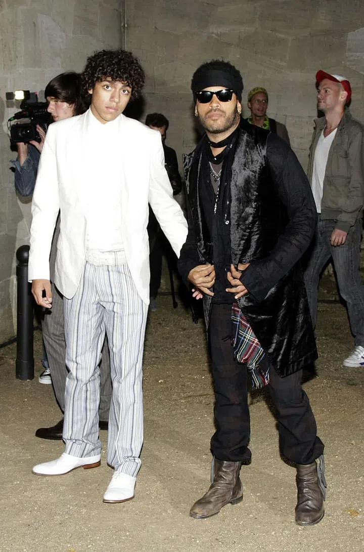 What 24 Celebrities Wore To Other People's Weddings | Harper's Bazaar ...