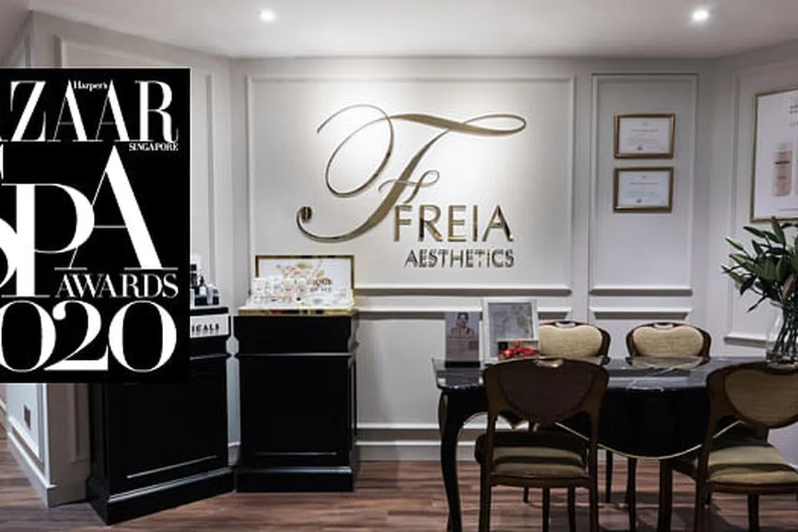 Best Shaping Tightening Facial: Biologique Recherche Remodeling Face ...