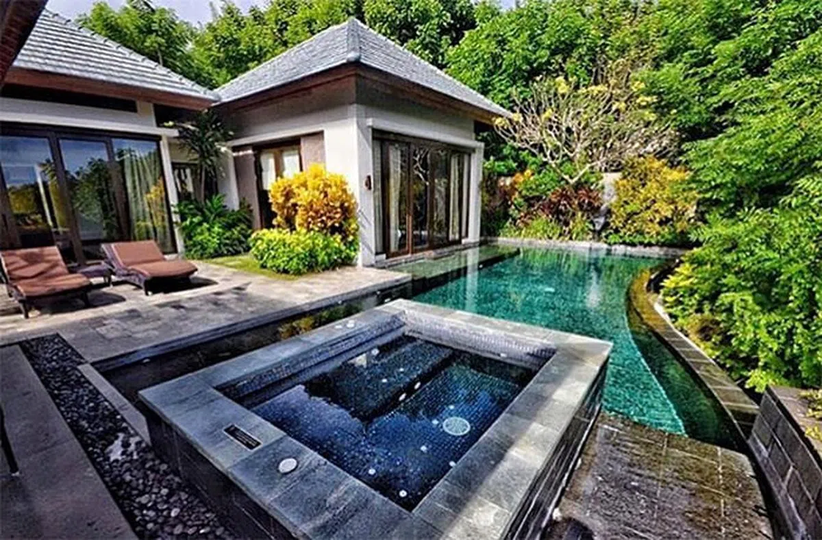 8 Over-the-Top Spa Experiences You’ll Only Find in Bali | Harper's ...