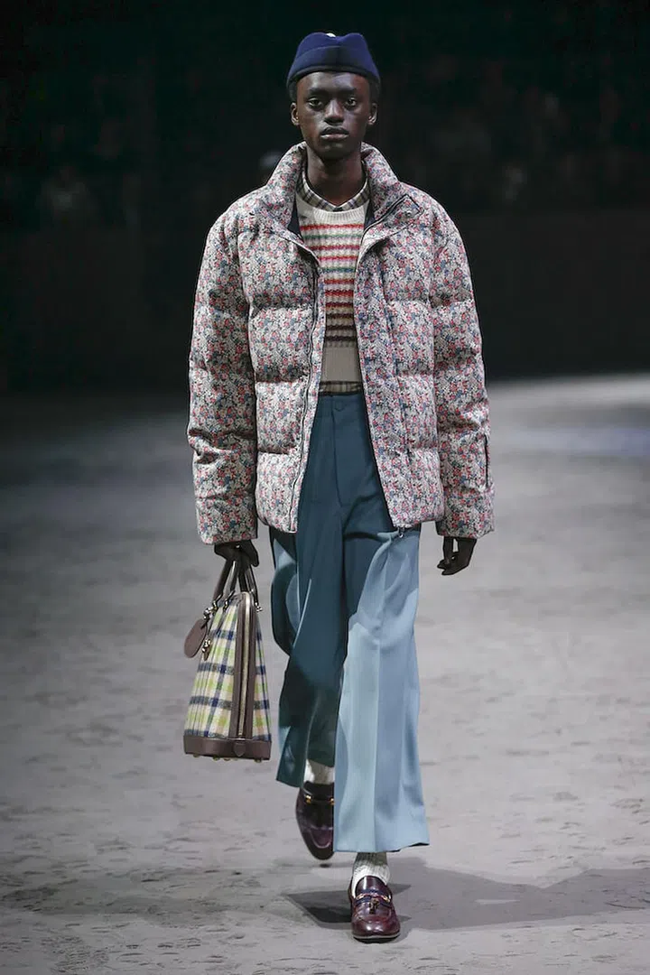 5 Ways Men Can Wear Floral Prints And Look Cool | Harper's Bazaar Singapore