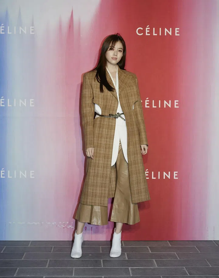 Céline Opens Flagship Store In Seoul's Cheongdam District | Harper's ...