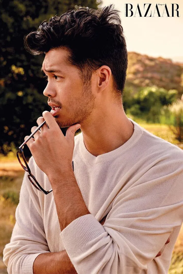 Ross Butler Talks Redefining Stereotypes, Honing His Craft And Breaking ...