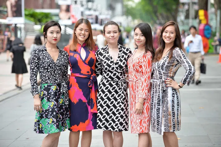 SFW Street Style: Day 01 - Harper's Bazaar Singapore | Harper's Bazaar ...