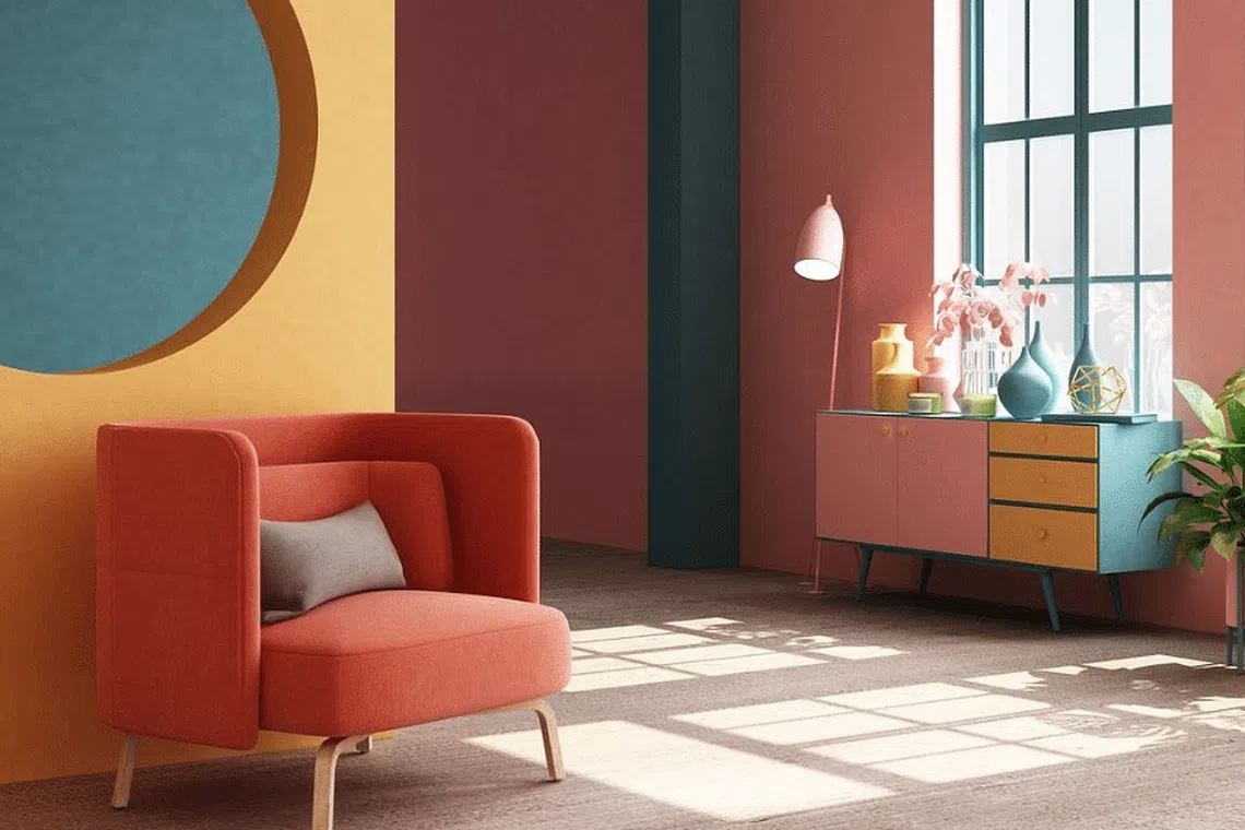 Interior Archives | Harper's Bazaar Singapore