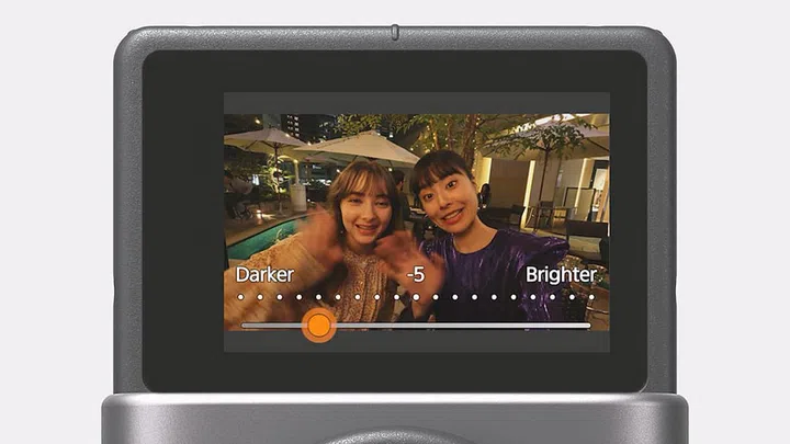 The Best Compact Cameras To Record Your Next Travel Vlog | Harper's ...