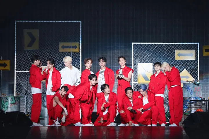 Best SEVENTEEN Songs You Should Know About | Harper's Bazaar Singapore