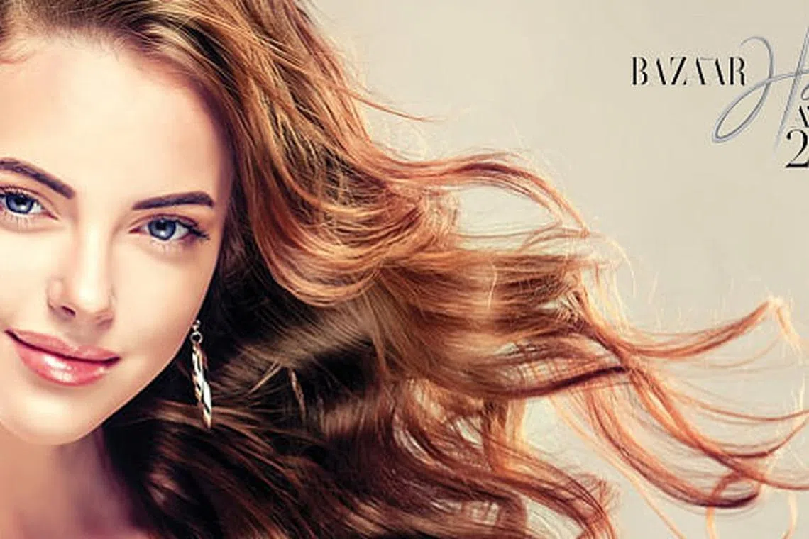 BAZAAR Hair Awards 2017: Best Purifying Treatment | Harper's Bazaar ...
