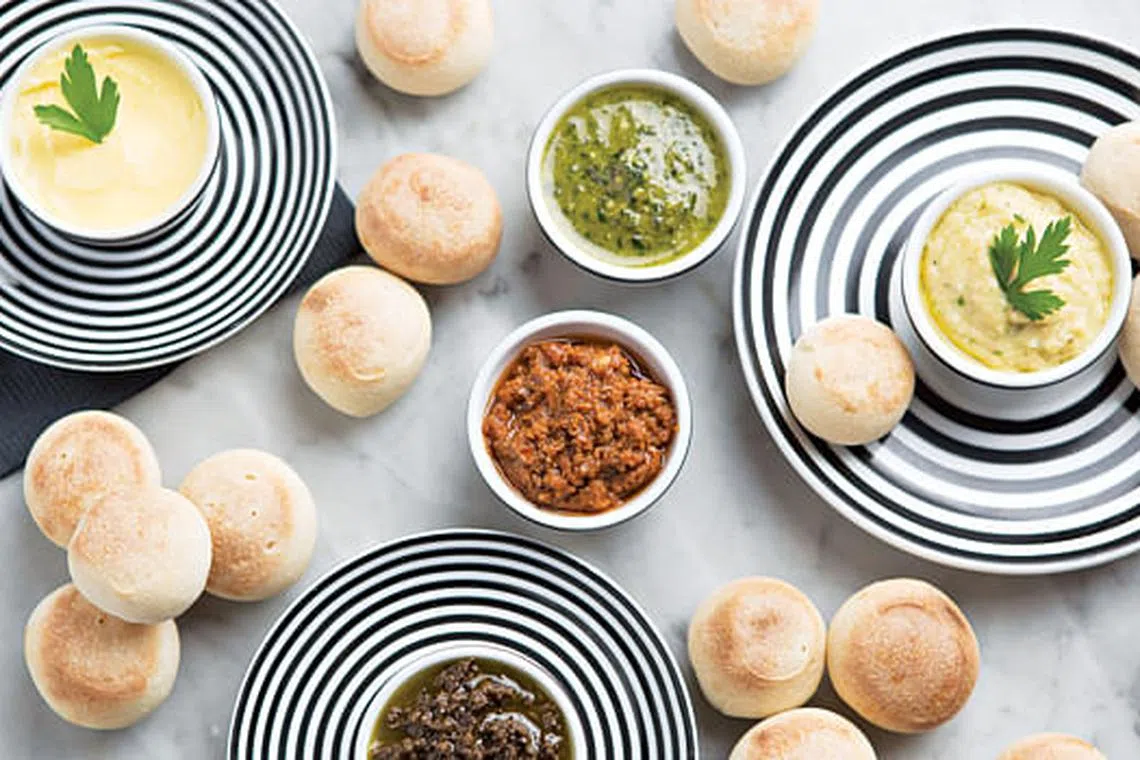 4 Top Tables To Hit Up Right Now | Harper's Bazaar Singapore