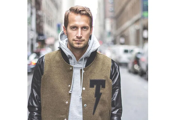 The 22 Hottest Men To Follow On Instagram Right Now | Harper's Bazaar ...