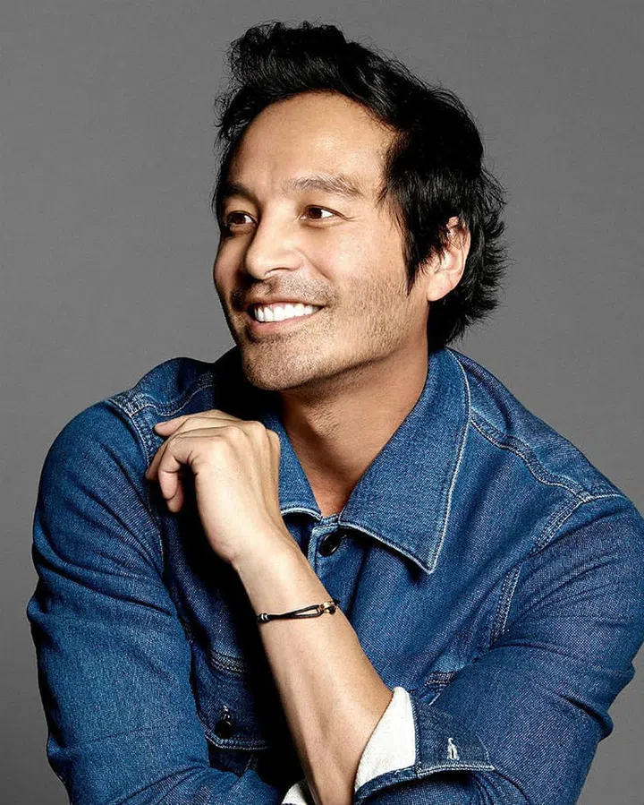 Yu Tsai Embarks On Food Adventures From Street To Kitchen | Harper's ...