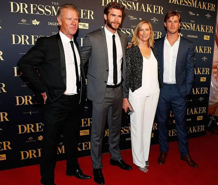 60 Times Celebrities Did Impressively Selfless Stuff | Harper's Bazaar ...