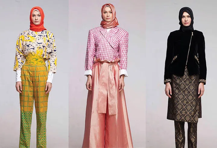 8 Modest Fashion Designers Who Should Be On Your Radar | Harper's ...