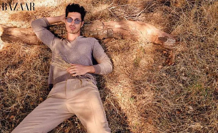 Ross Butler Talks Redefining Stereotypes, Honing His Craft And Breaking ...