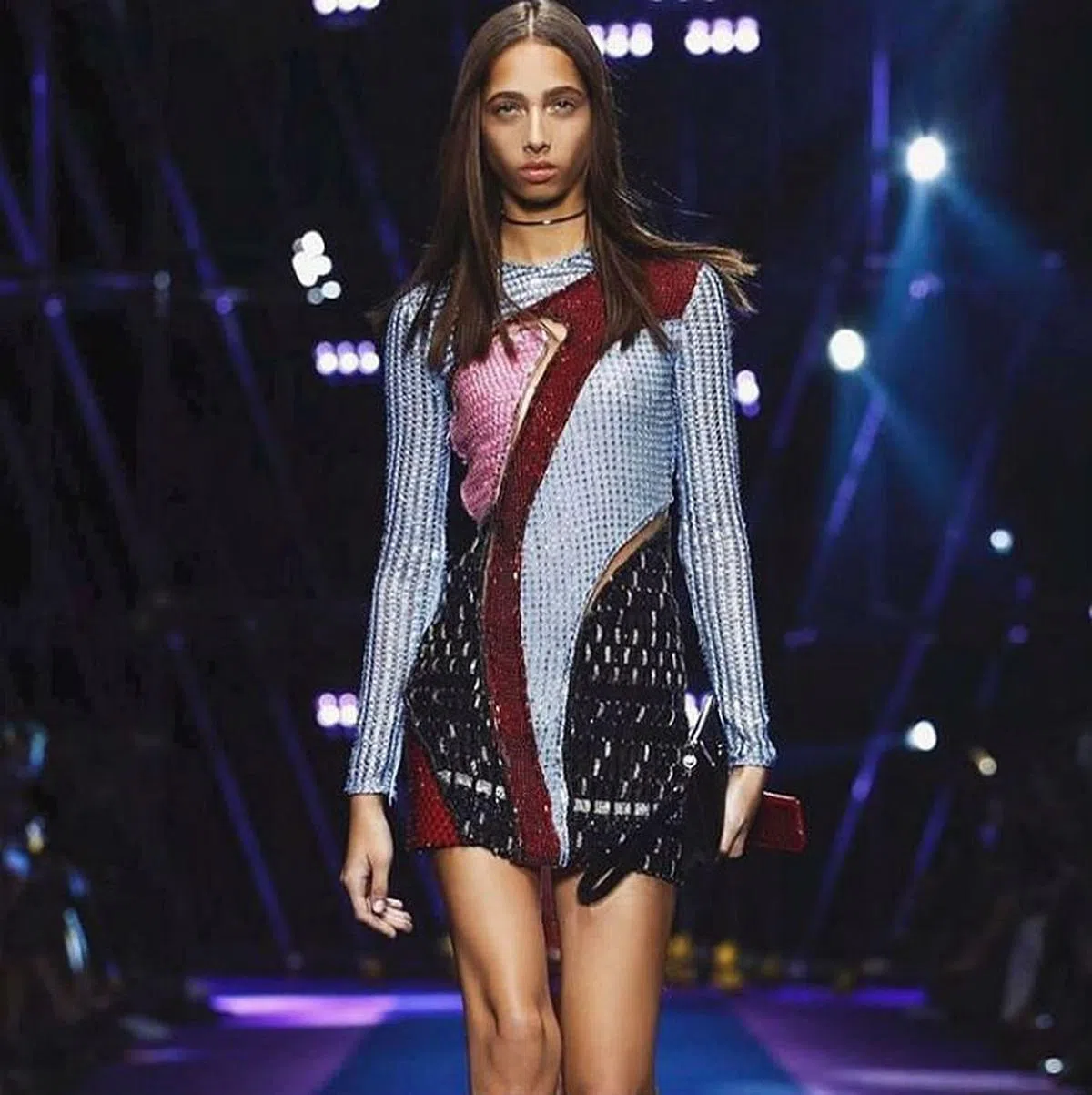 15 Of Spring/Summer 2017 Top Runway Models | Harper's Bazaar Singapore