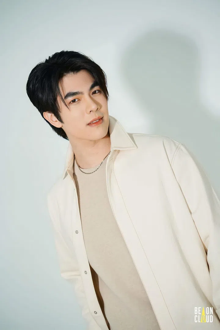 5 Minutes With Nattawin Wattanagitiphat, Phakphum Romsaithong | Harper ...