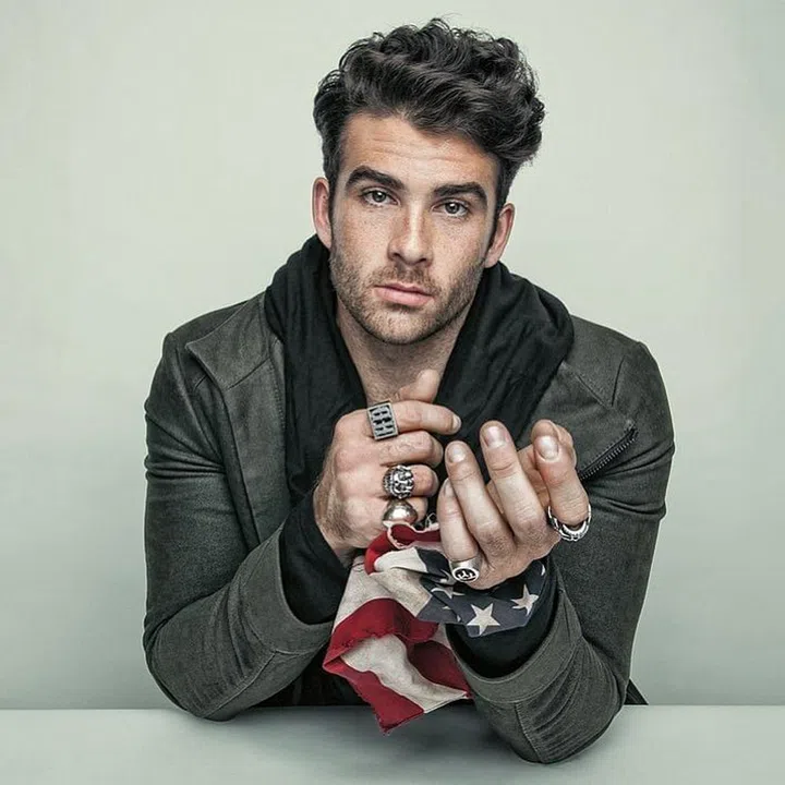 Thirst Trap Thursday: Meet Hasan Piker, Turkey's Hottest Journalist ...