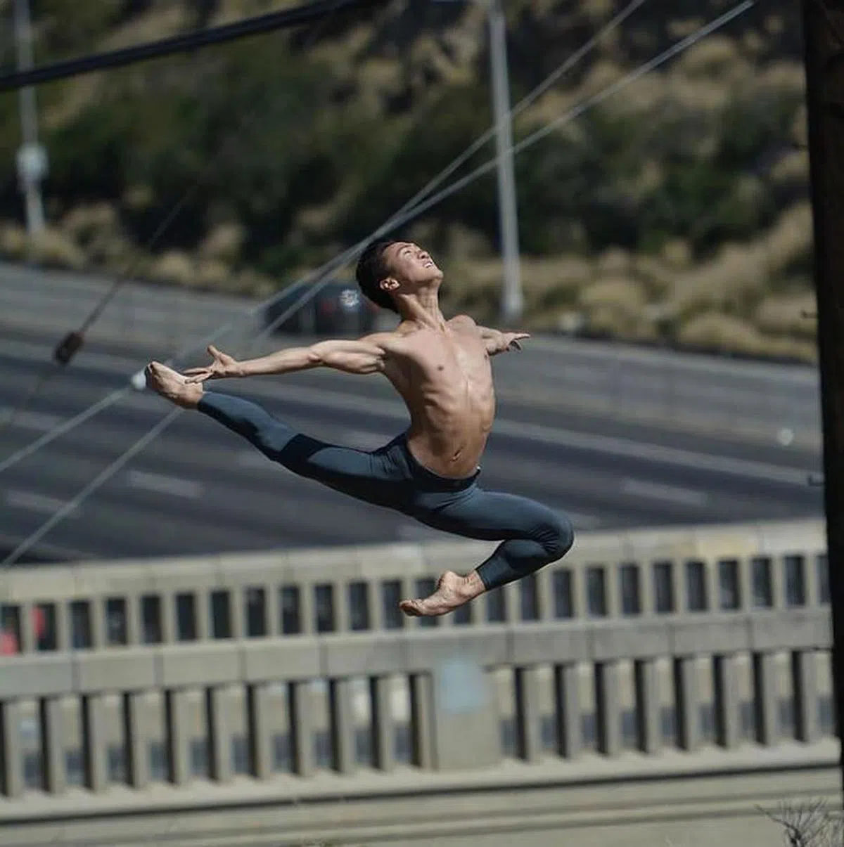 7 Hottest Dancers On Instagram Who Make Us Want To Move | Harper's ...