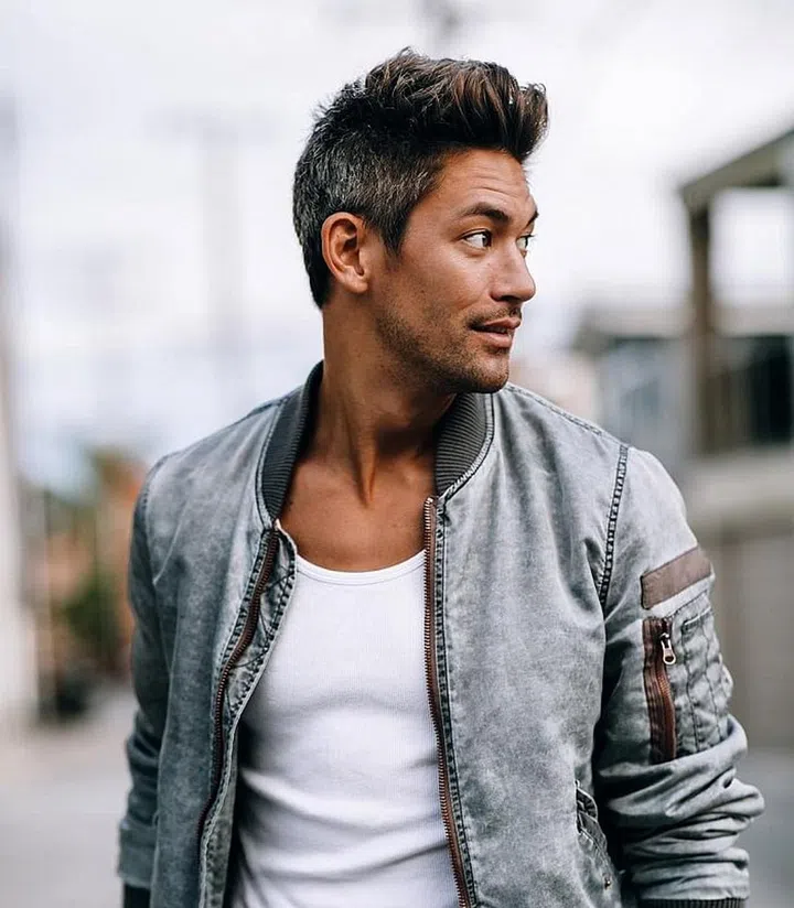 Thirst Trap Thursday: Meet Kolten Jensen, The Irresistible Family Man ...