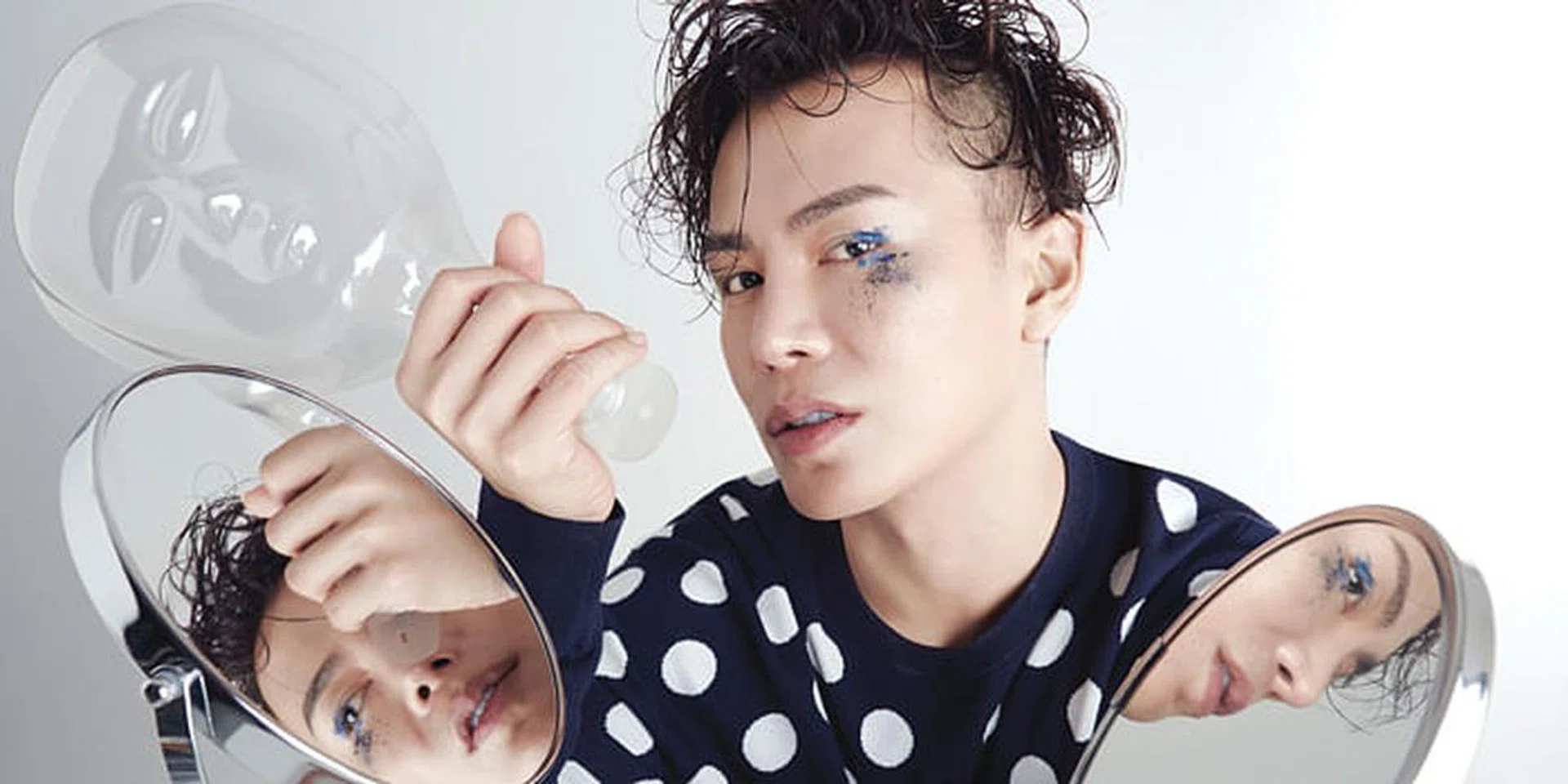 Buzz Worthy: Nicolas Travis, Founder Of Allies Of Skin | Harper's ...