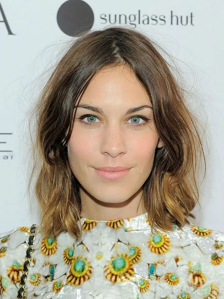 50 Of The Best Bob Celebrity Hairstyles For Short Hair | Harper's ...