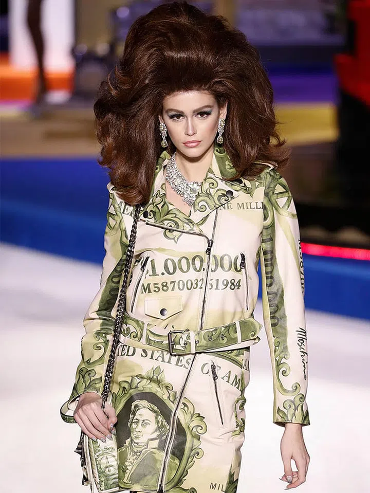 BAZAAR's Top 100 Iconic Moments From 2010 To 2019 Part 2 | Harper's ...