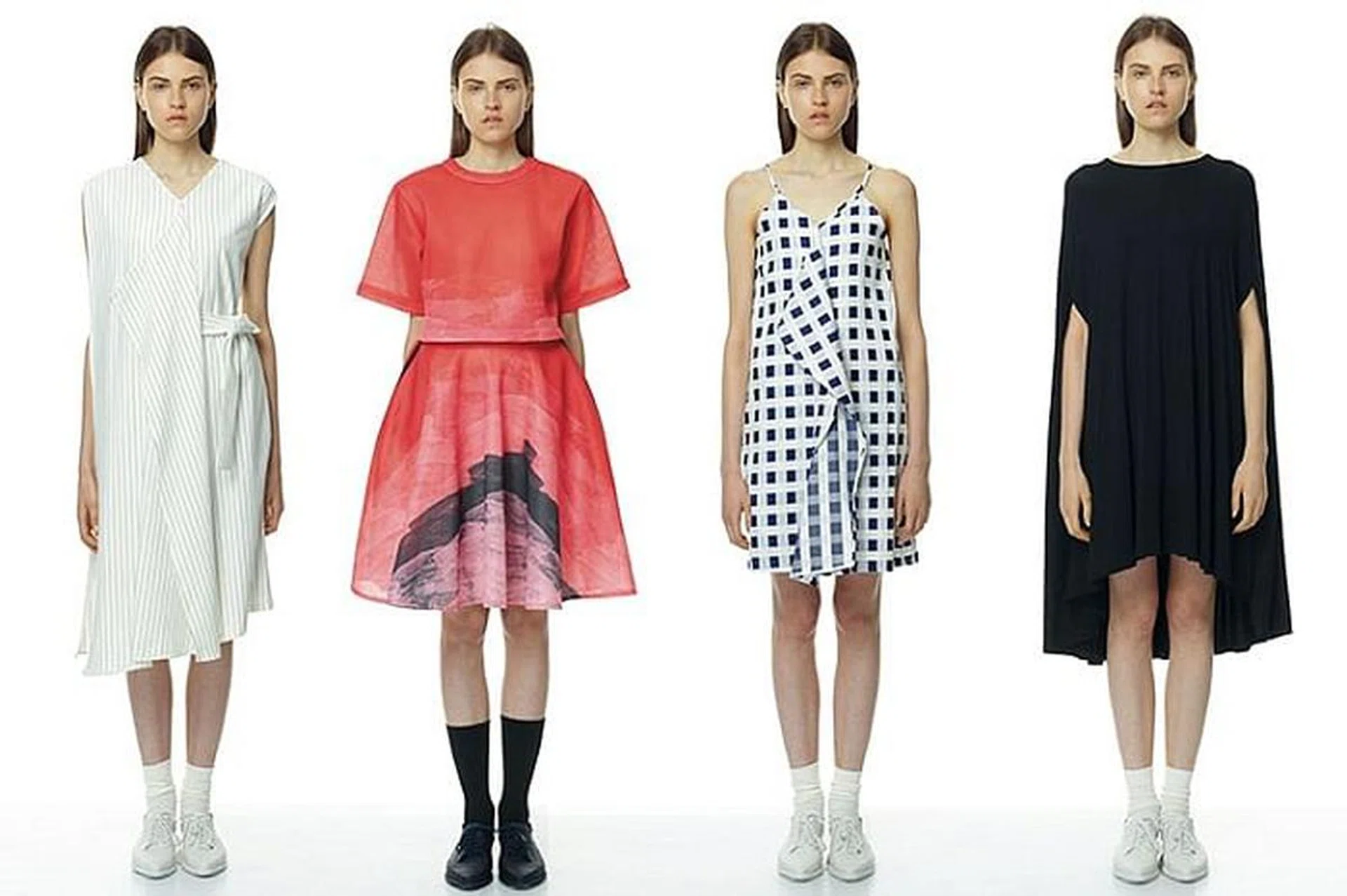 Singapore Label: Sabrina Goh - Harper's Bazaar Singapore | Harper's ...