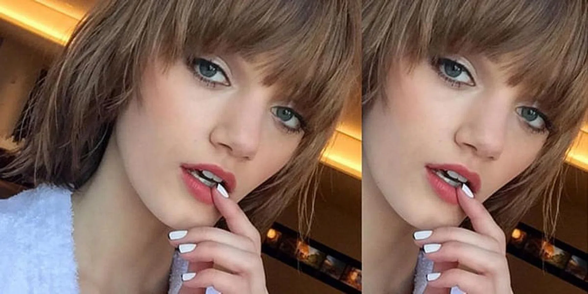 5 Things You Need To Know About Model Of The Moment Peyton Knight ...