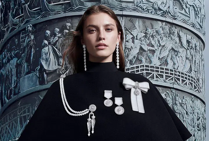 The Most Dazzling High Jewellery Collections Of 2024 | Harper's Bazaar ...