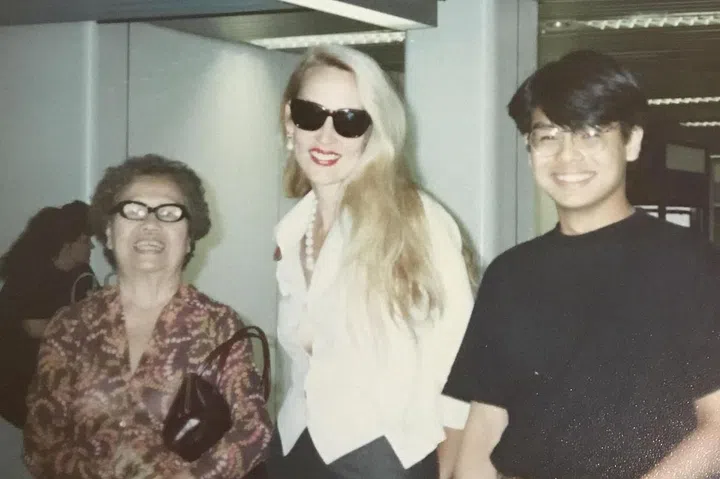 EIC Kenneth Goh On Meeting Karl Lagerfeld, Courting Influencers And ...