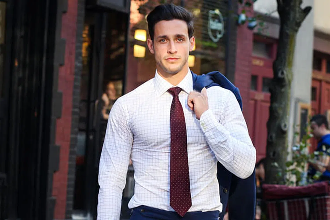 Valentine's Day Exclusive! Sexiest Doctor Of The Year Dr Mike Talks ...