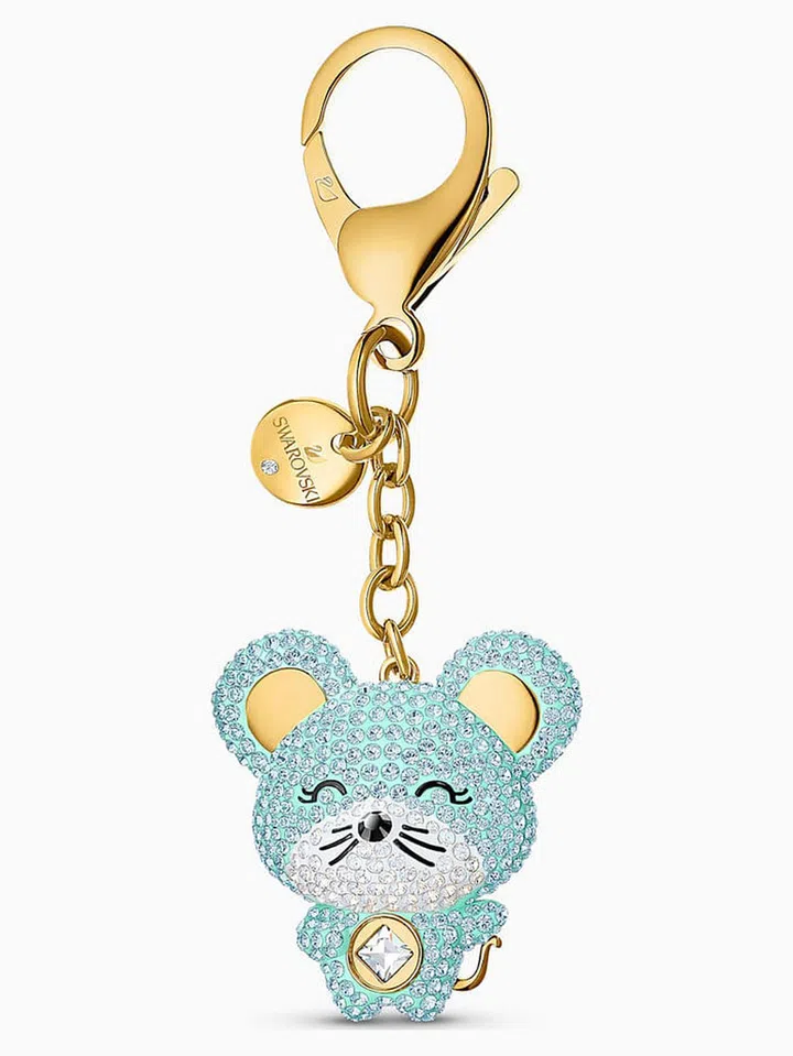 15 Super Cute Bag Charms You Need To Hang From Your Bag Right Now ...