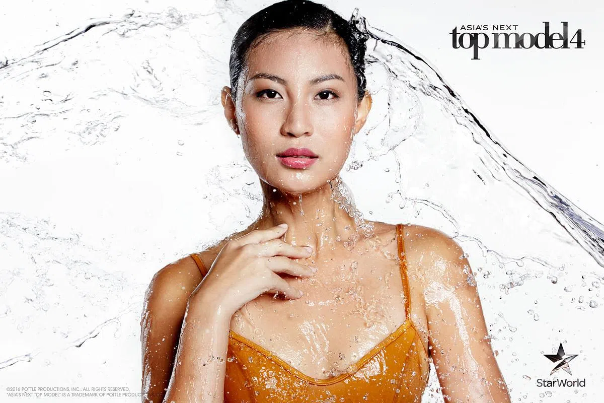 BAZAAR Looks Back: Patricia's Best Moments on Asia's Next Top Model | Harper's Bazaar Singapore