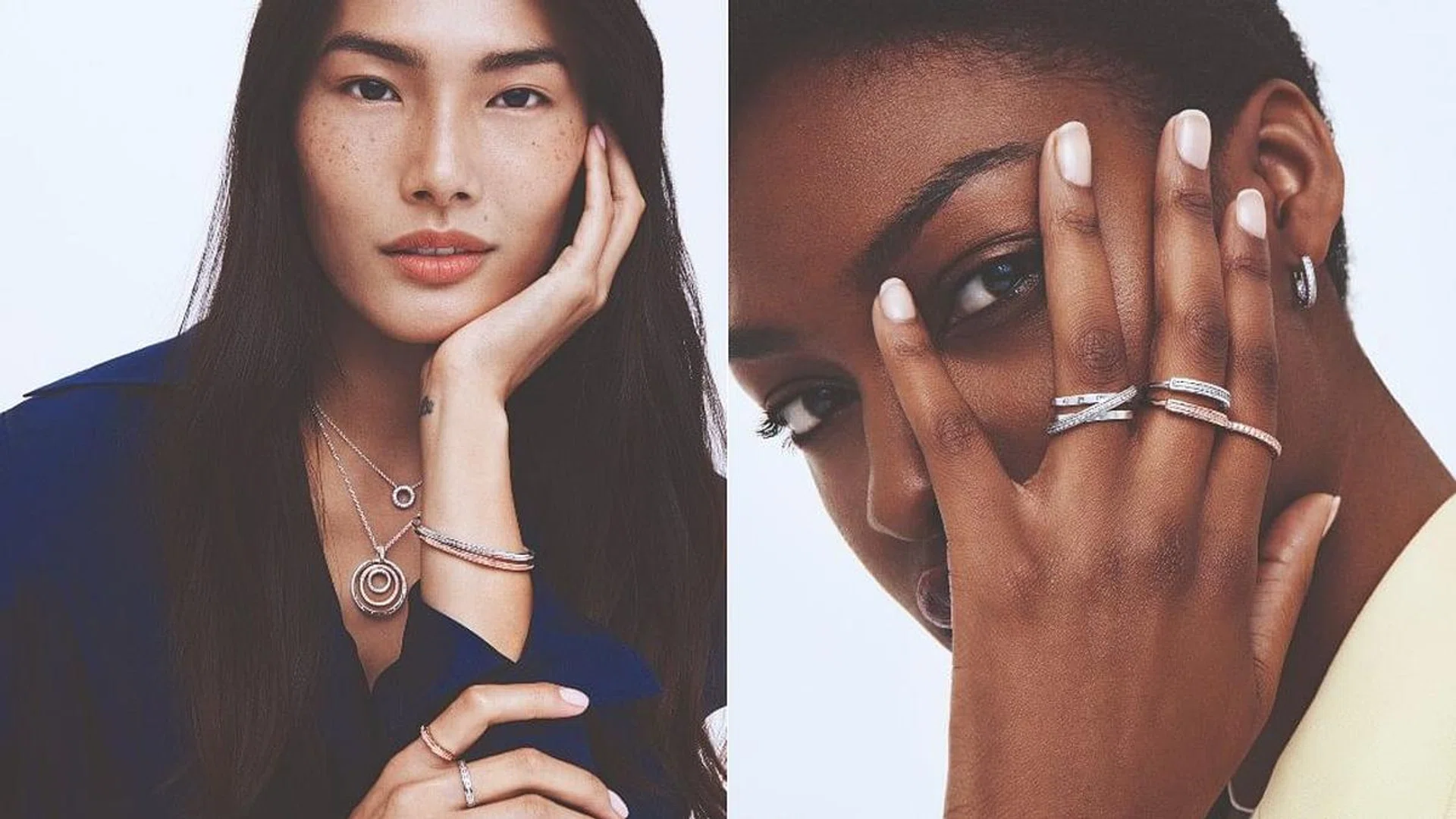 Showcase Your Personality With Pandora's New Signature Collection ...