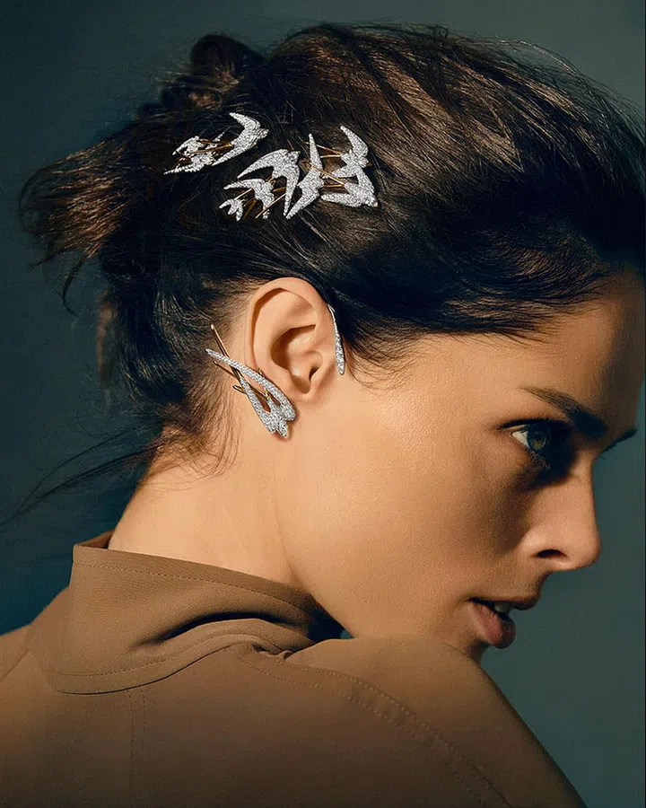 The Most Dazzling High Jewellery Collections Of 2024 | Harper's Bazaar ...