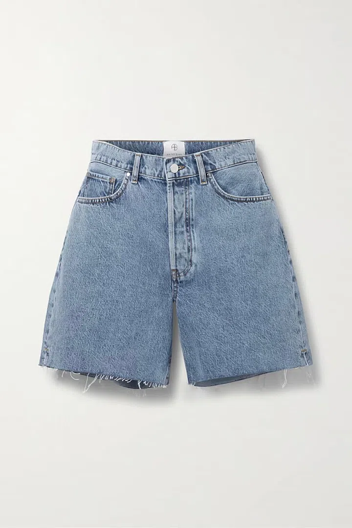7 Ways To Rock Jorts In 2023 Like Never Before | Harper's Bazaar Singapore