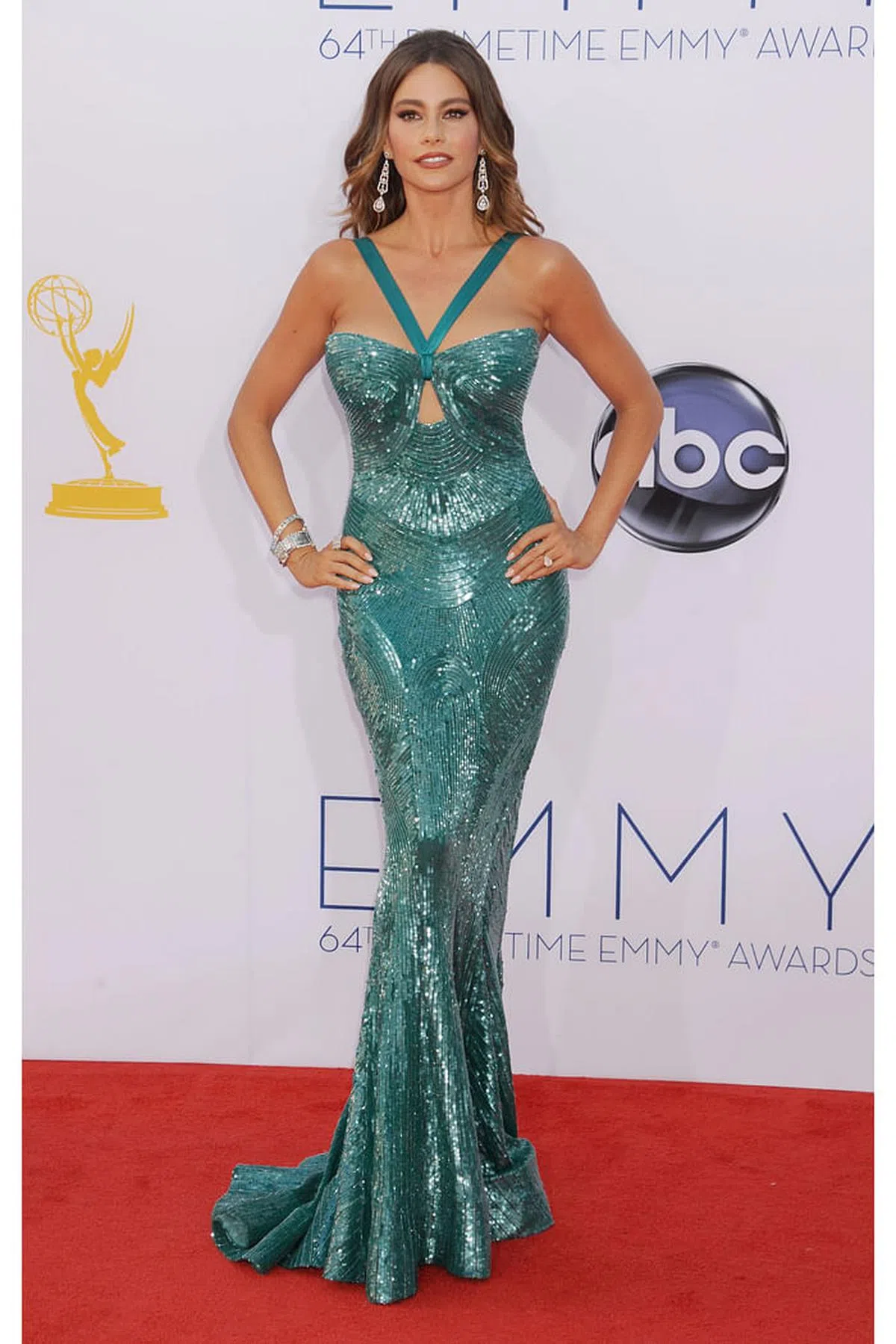 Happy Birthday Sofia Vergara | Harper's Bazaar Singapore